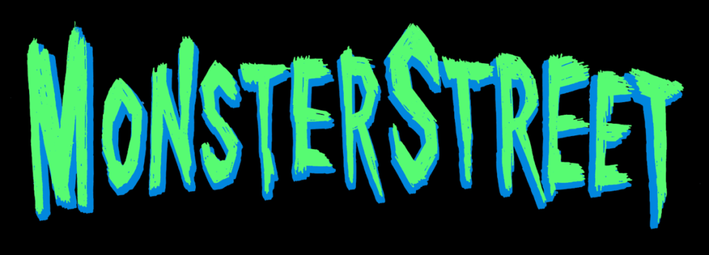 Q&A session with J.H. Reynolds, author of MONSTERSTREET (ages 8-12 ...