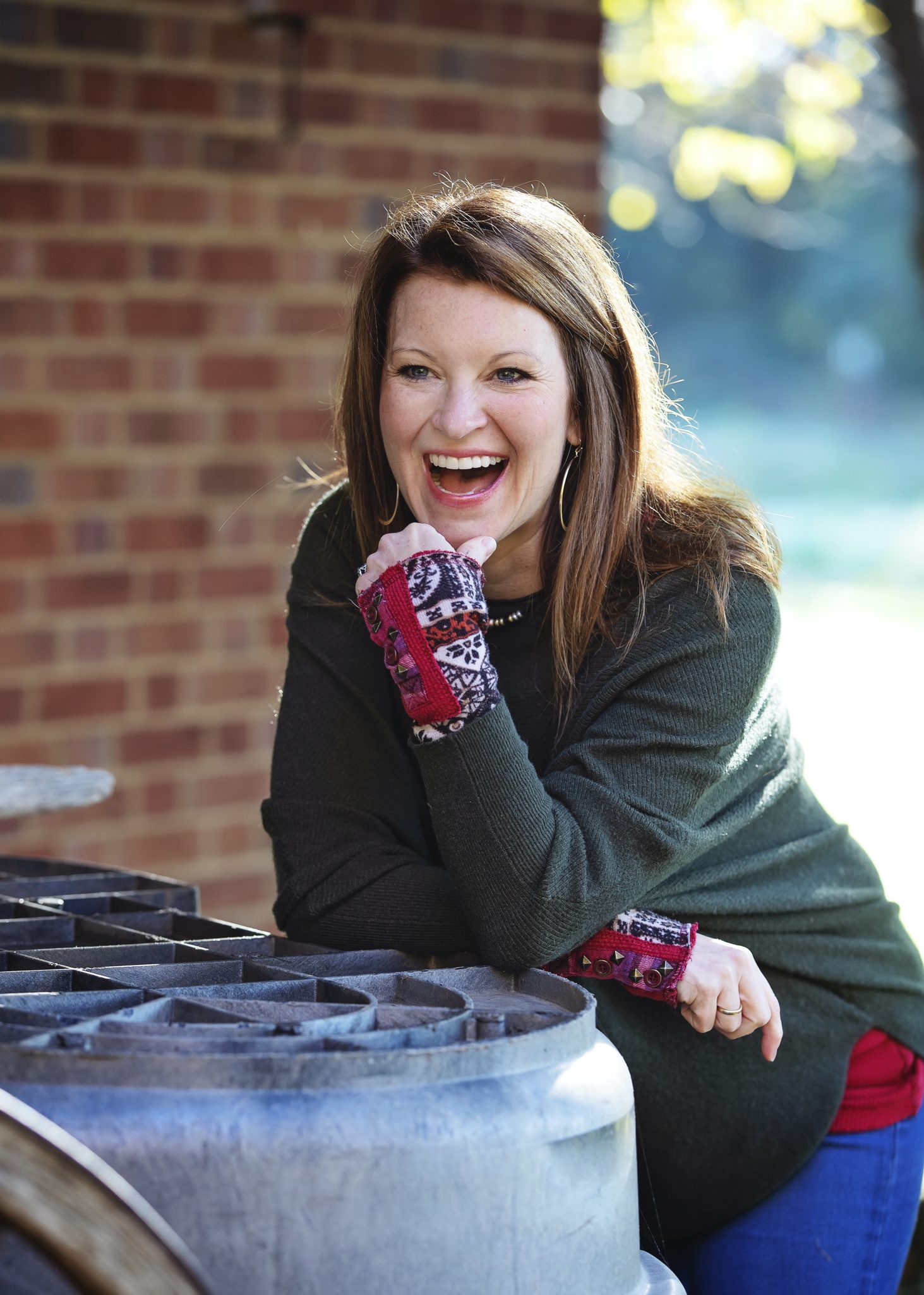 Meter Matters: Poetic Pearls of Wisdom with Shannon Stocker (ages 11 ...